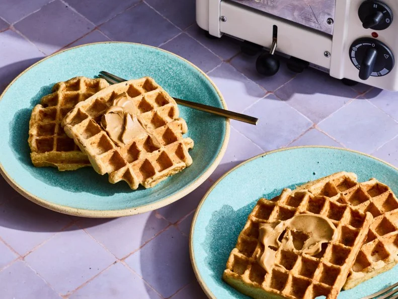 25 Waffle Recipes You’ll Crave on Repeat | Food Network