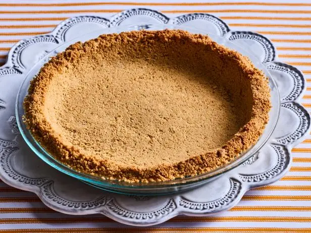 Golden Oreo Cookie Crust Recipe - Chef's Resource Recipes