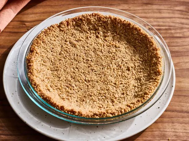 Granola Bar Crust Recipe - Chef's Resource Recipes