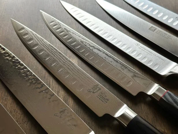 4 Best Carving Knives of 2025, Tested and Reviewed | Food Network