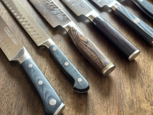 4 Best Carving Knives of 2025, Tested and Reviewed | Food Network