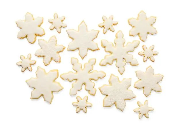 Peppermint Sugar Cookies Recipe | Food Network Kitchen | Food Network