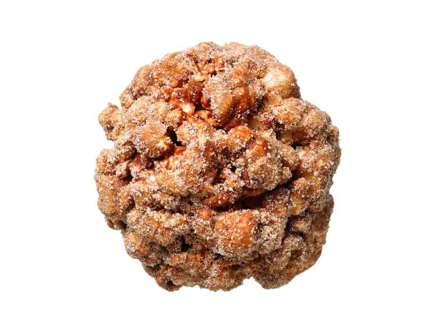 Mexican Chocolate Popcorn Balls Recipe | Food Network Kitchen | Food ...