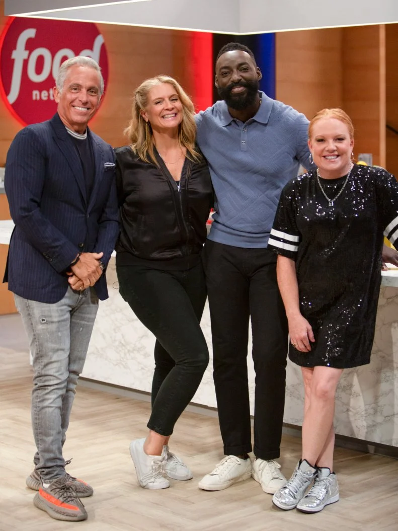 Meet the Competitors of 'Wildcard Kitchen' Season 2 | Food Network