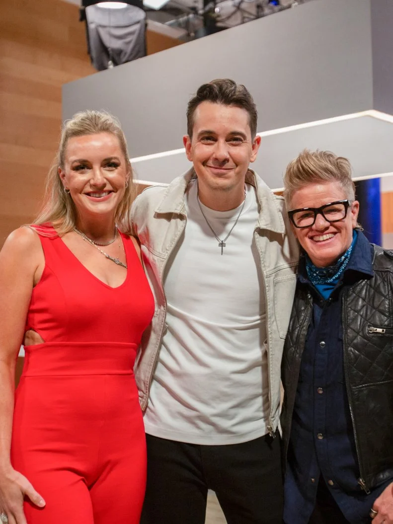 Meet the Competitors of 'Wildcard Kitchen' Season 2 | Food Network