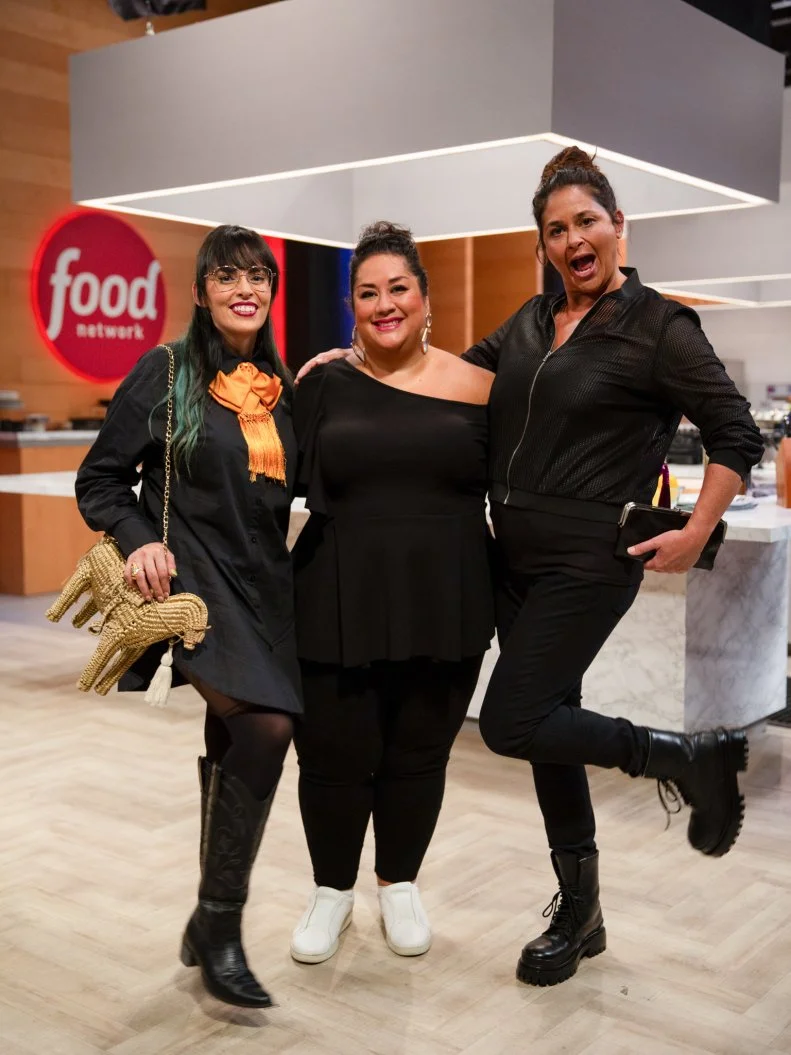 Meet the Competitors of 'Wildcard Kitchen' Season 2 | Food Network