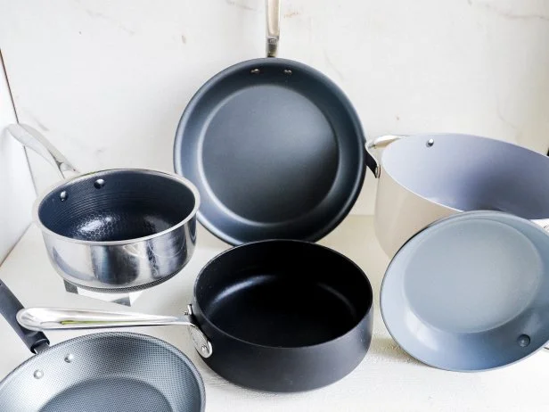 6 Best Nonstick Cookware 2025 Reviewed | Food Network