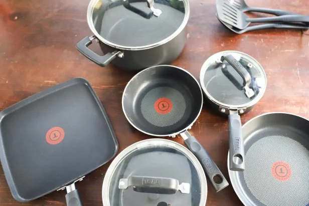 6 Best Nonstick Cookware 2025 Reviewed | Food Network