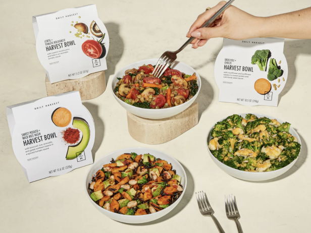 8 Food Trends for 2025 | Food Network | Food Network