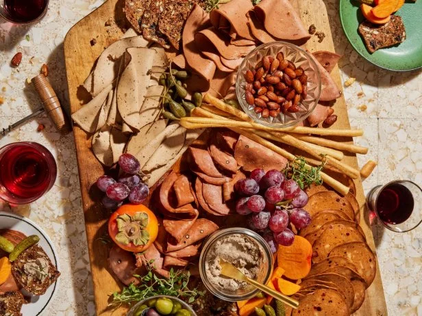 8 Food Trends for 2025 | Food Network | Food Network