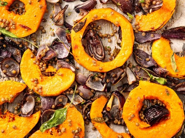 Dietitians Say Half Your Plate Should Be Vegetables – Here Are Seamless ...