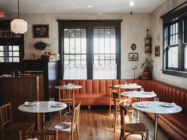 The Most Charming Small-Town Restaurant in Each State | Food Network