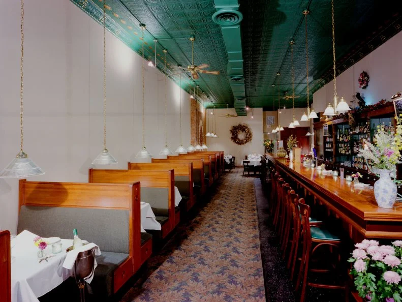 The Most Charming Small-Town Restaurant in Each State | Food Network
