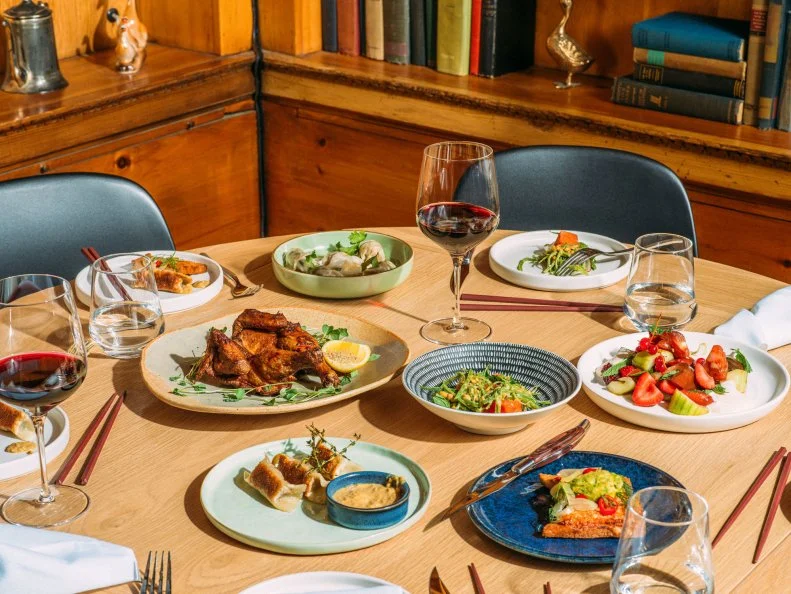 The Most Charming Small-Town Restaurant in Each State | Food Network