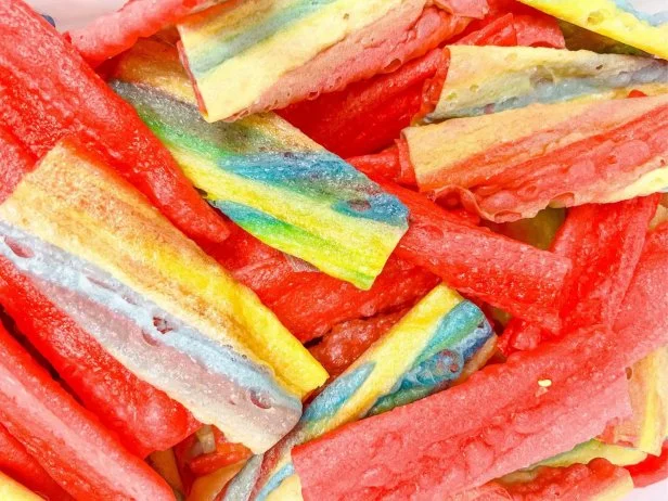 8 Food Trends for 2025 | Food Network | Food Network