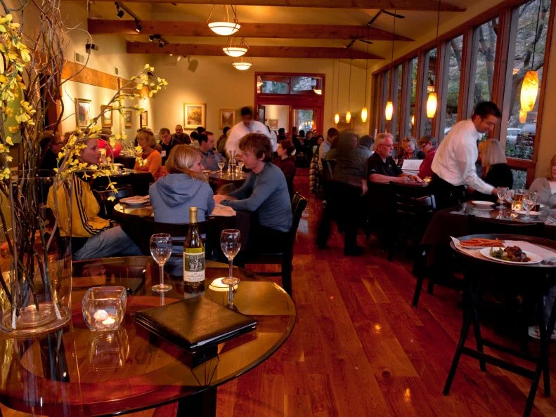 The Most Charming Small-Town Restaurant in Each State | Food Network