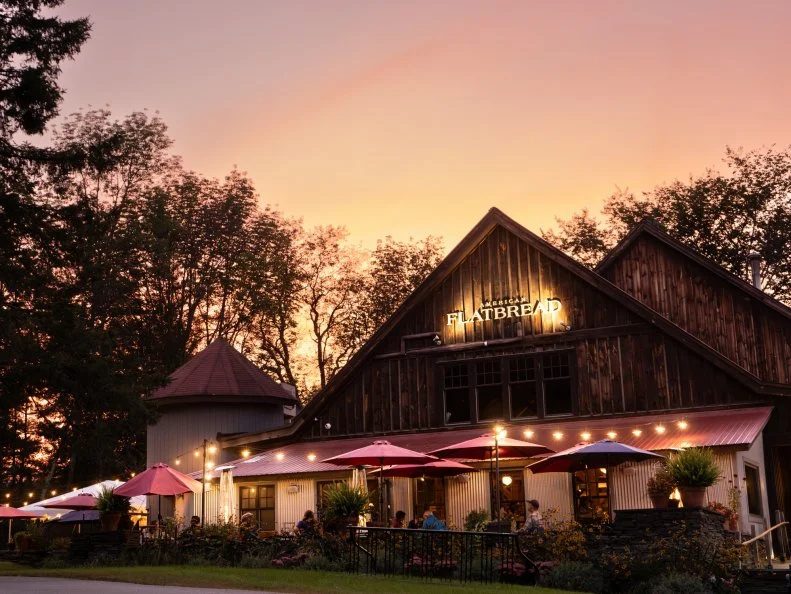 The Most Charming Small-Town Restaurant in Each State | Food Network