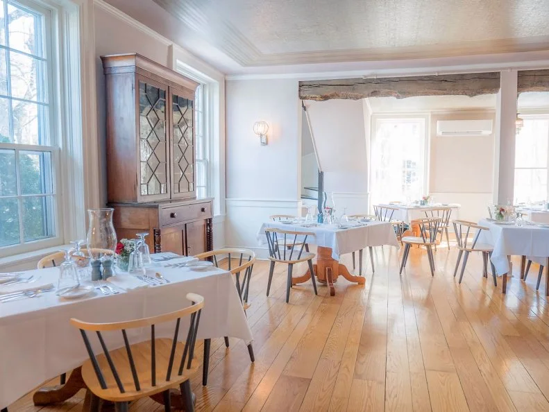 The Most Charming Small-Town Restaurant in Each State | Food Network