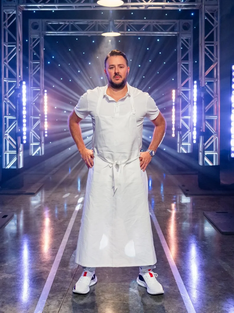 Learn More About the Chefs Competing in 'Tournament of Champions ...