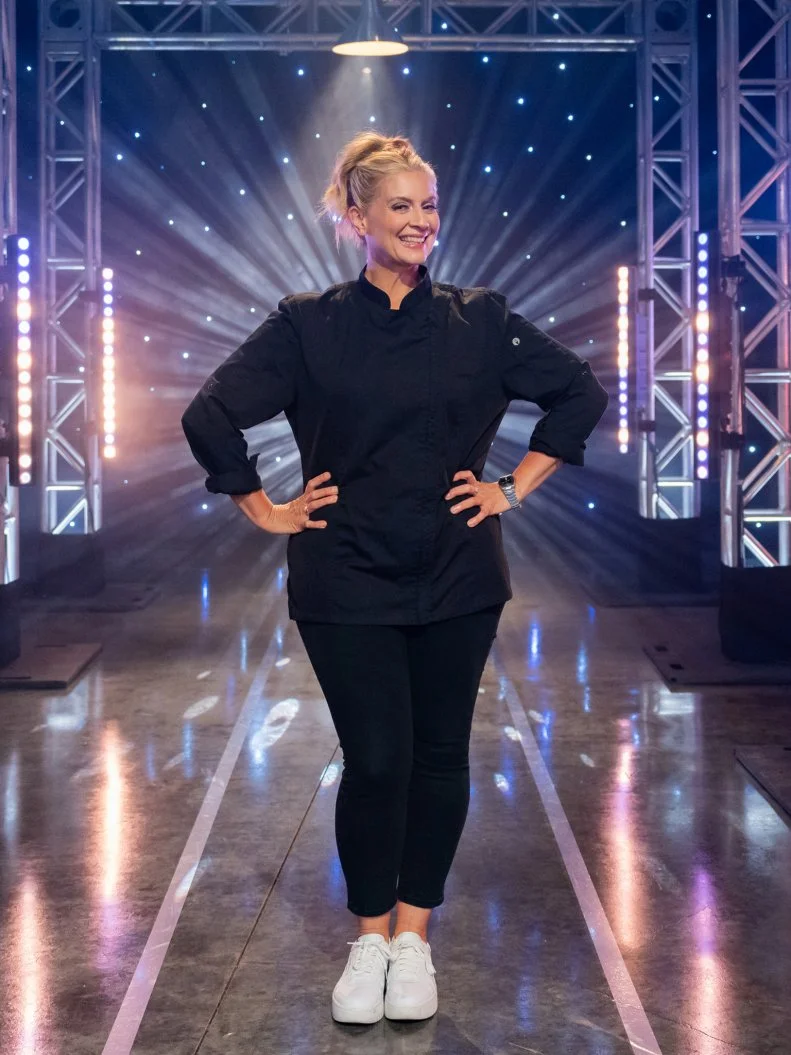 Learn More About the Chefs Competing in 'Tournament of Champions ...