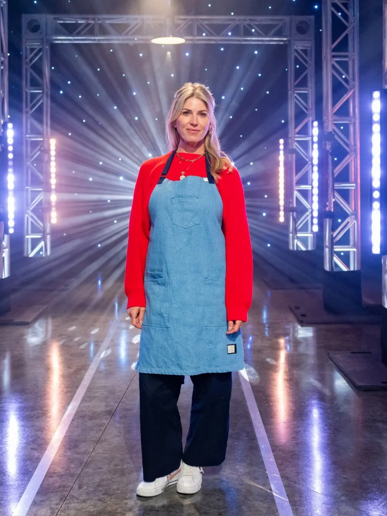 Learn More About the Chefs Competing in 'Tournament of Champions ...