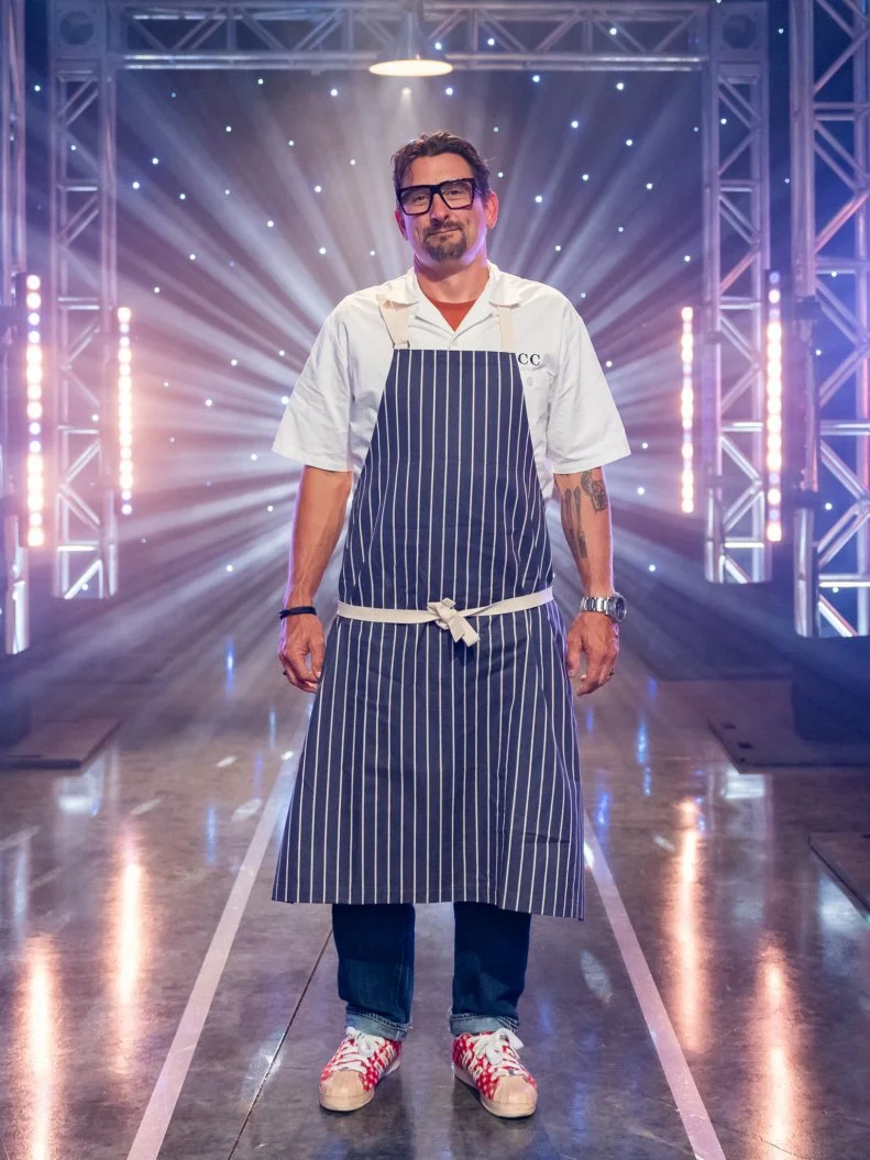 Learn More About the Chefs Competing in 'Tournament of Champions ...