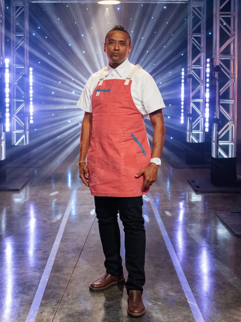 Learn More About the Chefs Competing in 'Tournament of Champions ...