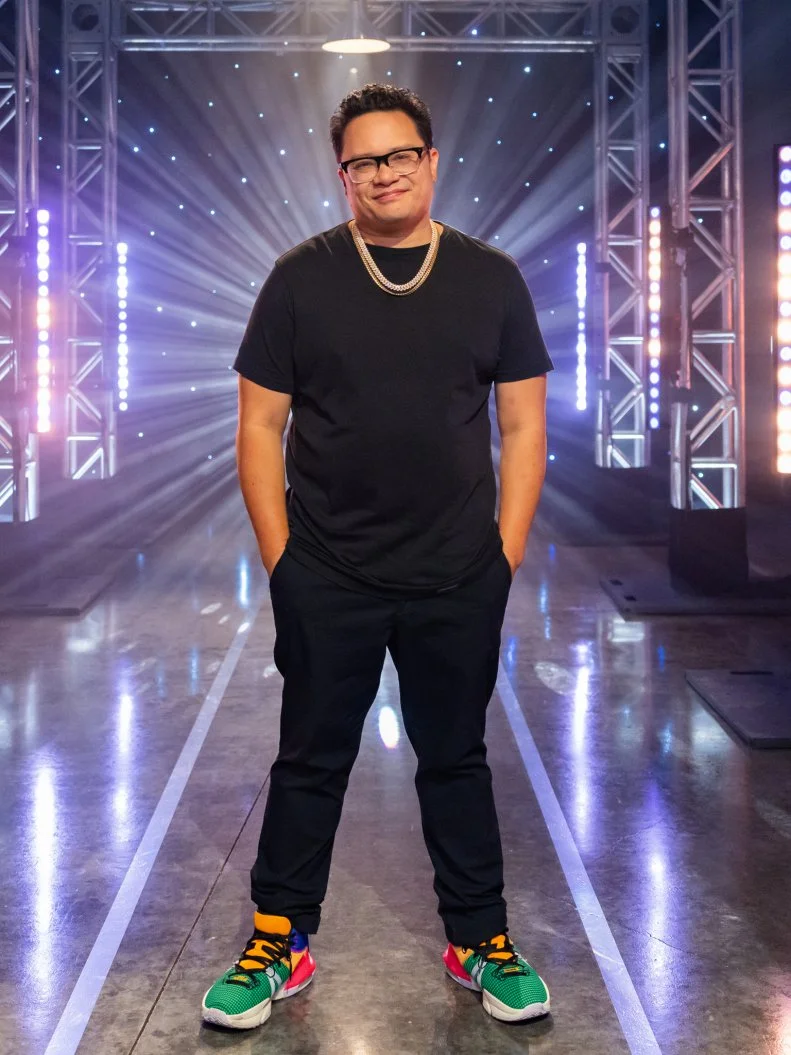 Learn More About the Chefs Competing in 'Tournament of Champions ...