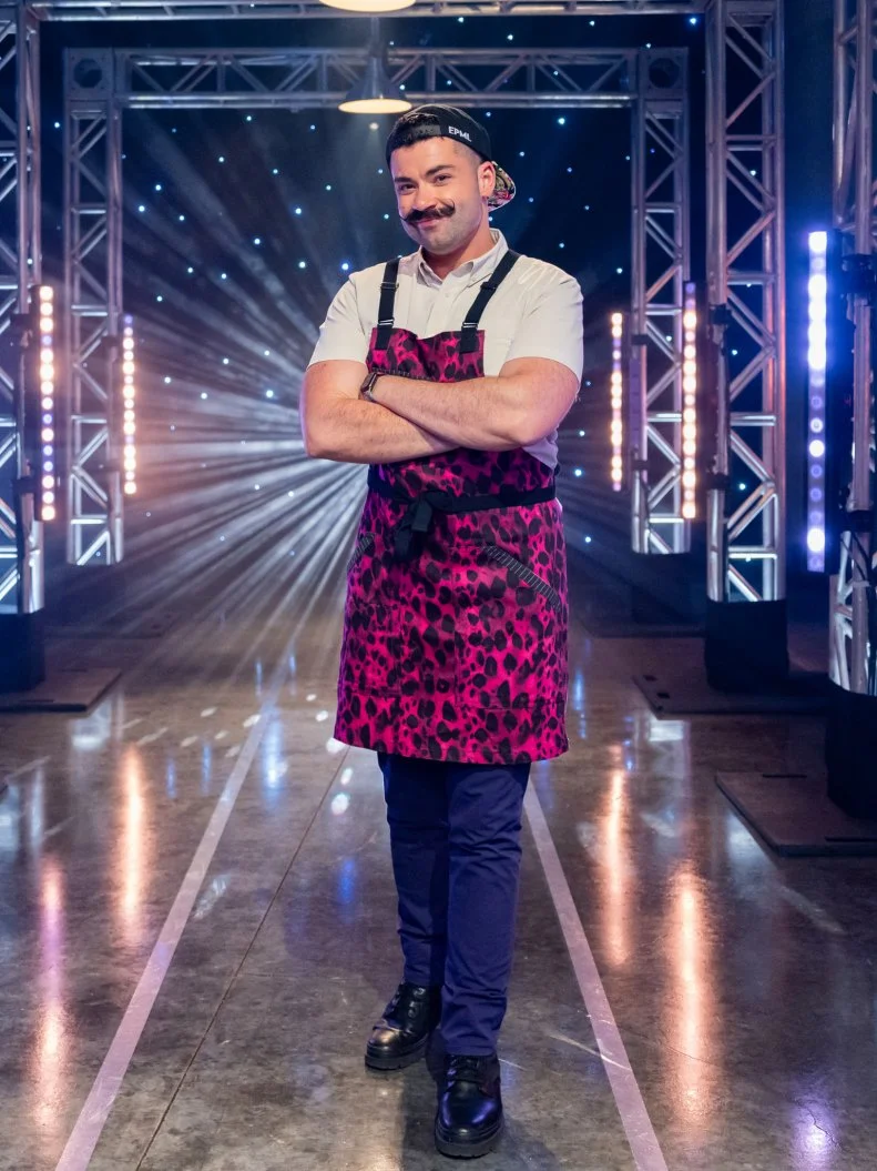 Learn More About the Chefs Competing in 'Tournament of Champions ...