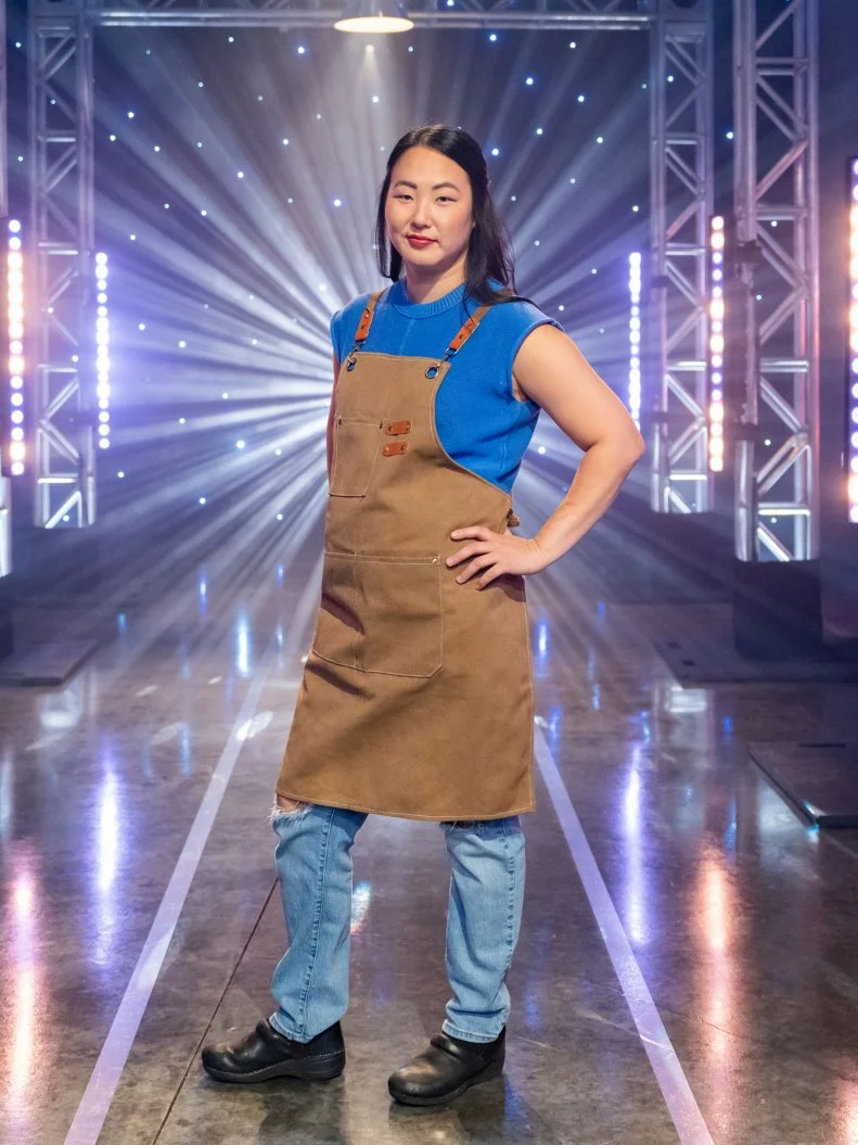 Learn More About the Chefs Competing in 'Tournament of Champions ...