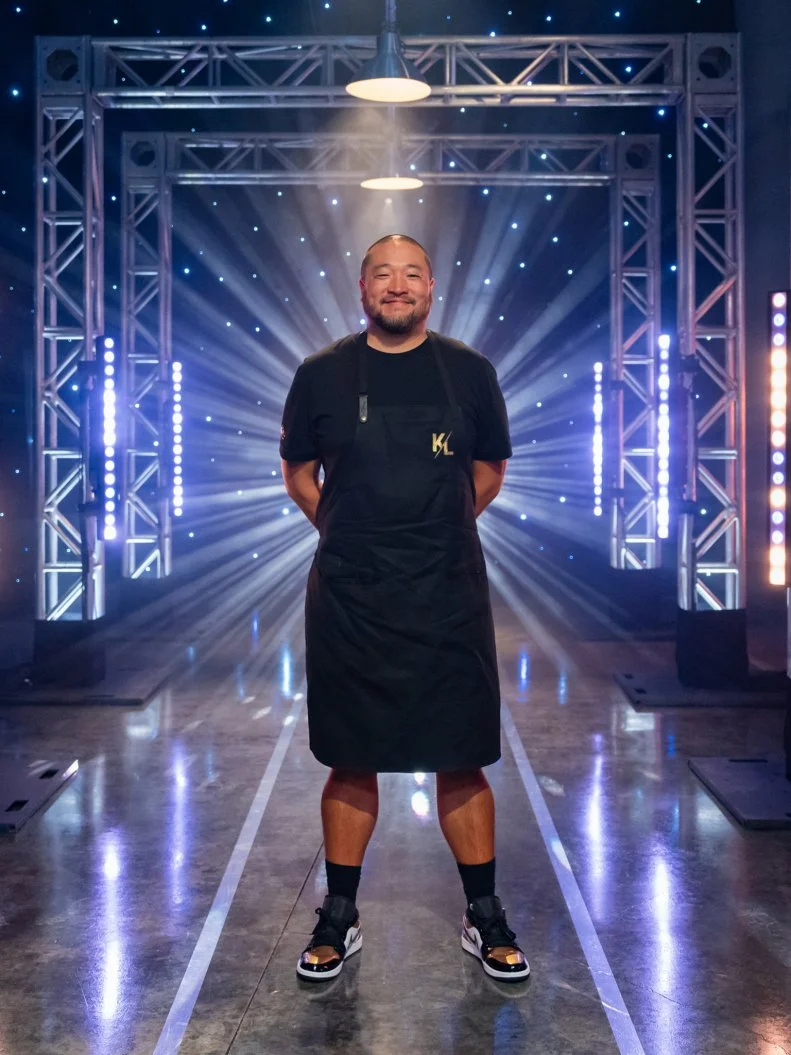 Learn More About the Chefs Competing in 'Tournament of Champions ...