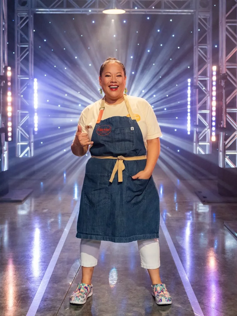 Learn More About the Chefs Competing in 'Tournament of Champions ...