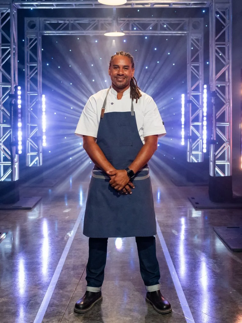 Learn More About the Chefs Competing in 'Tournament of Champions ...