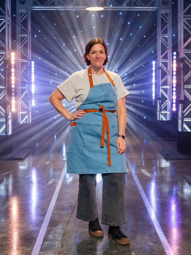 Learn More About the Chefs Competing in 'Tournament of Champions ...