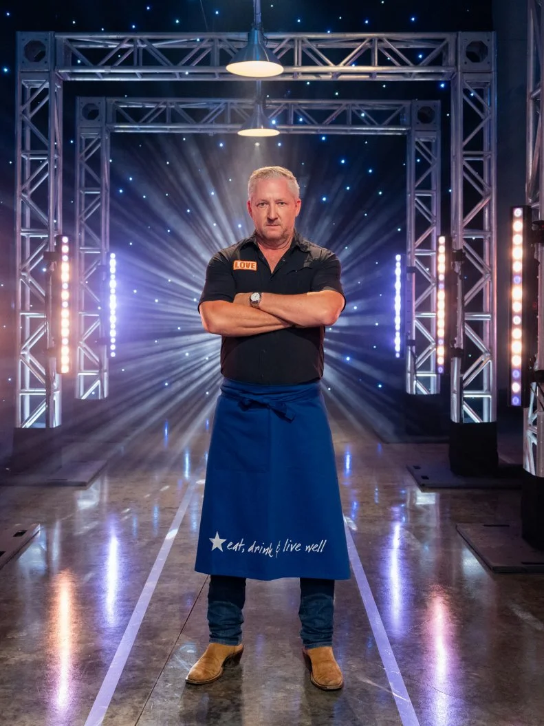 Learn More About the Chefs Competing in 'Tournament of Champions ...