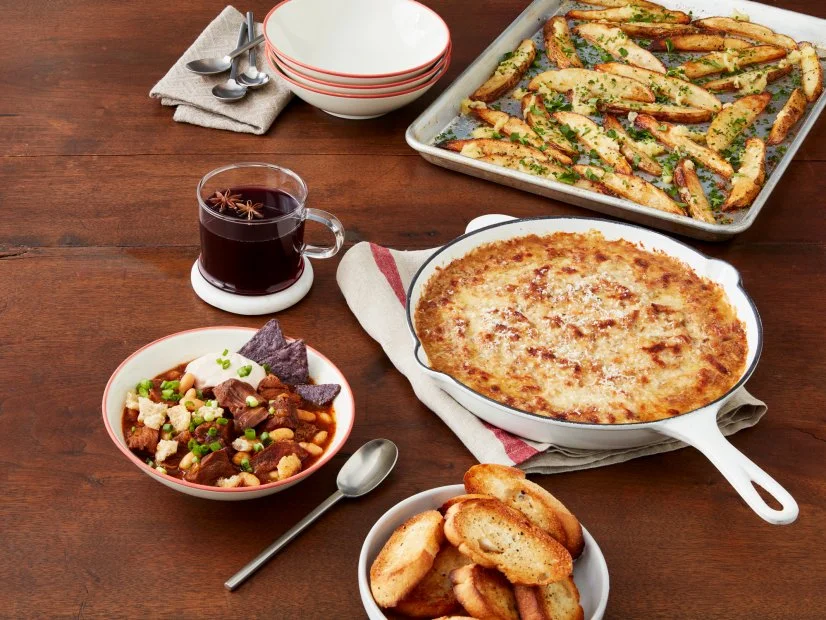Food Network Magazine : Recipes and Cooking : Food Network | Food Network