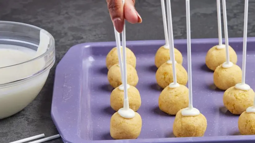 Cake Pops Recipe | Food Network Kitchen | Food Network