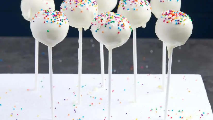 Cake Pops Recipe | Food Network Kitchen | Food Network