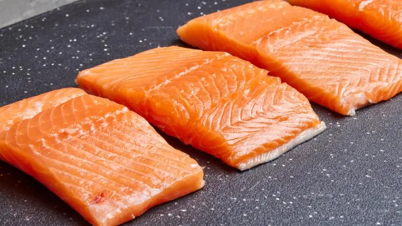 Pan Fried Salmon Recipe | Food Network Kitchen | Food Network