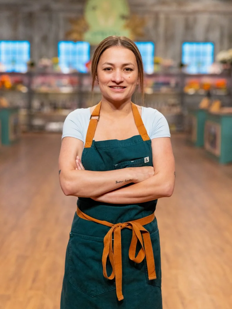 Get to Know the Bakers Competing in 'Spring Baking Championshiop ...