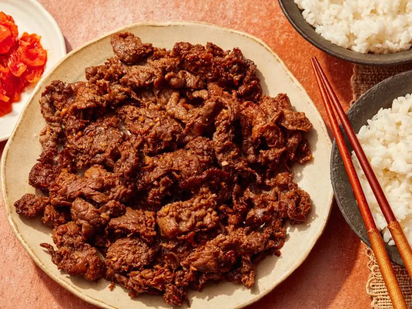 Bulgogi Recipe | Food Network Kitchen | Food Network