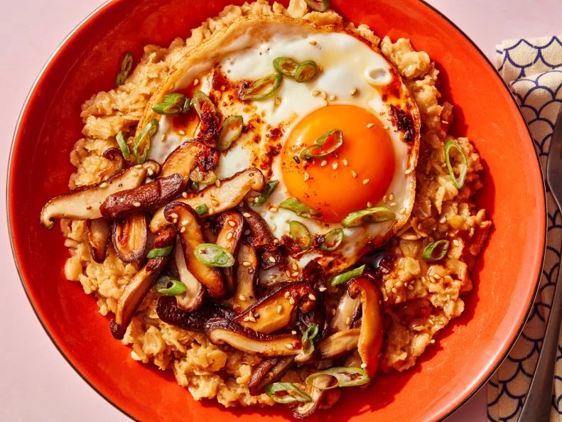 41 High-Protein Breakfast Recipes & Ideas | Food Network