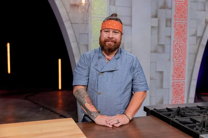 House of Knives Recap: Meet the Chefs, Judges and See the Winning Dishes | Food Network