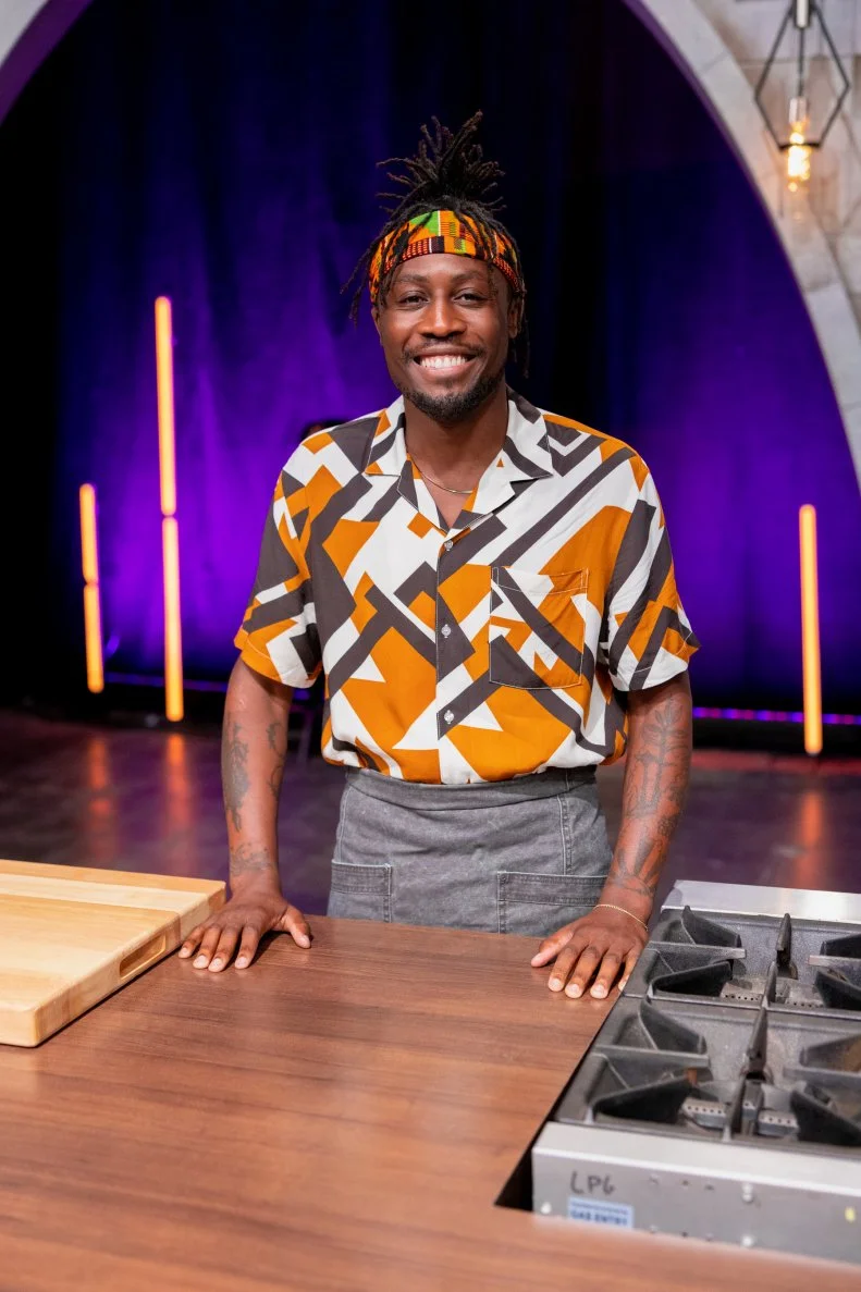 House of Knives Recap: Meet the Chefs, Judges and See the Winning Dishes | Food Network