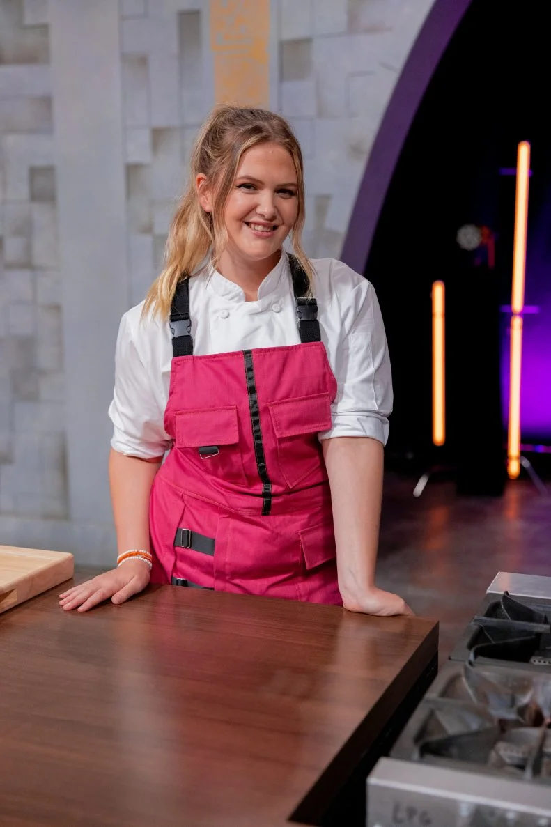 House of Knives Recap: Meet the Chefs, Judges and See the Winning Dishes | Food Network