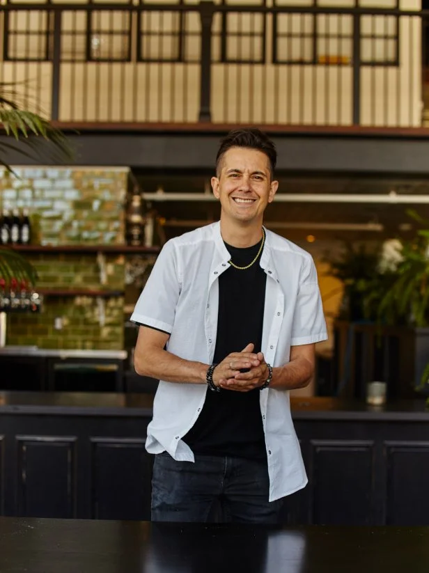 Food Network’s Newest “Hot List” — Stars to Watch in 2025 | Food Network