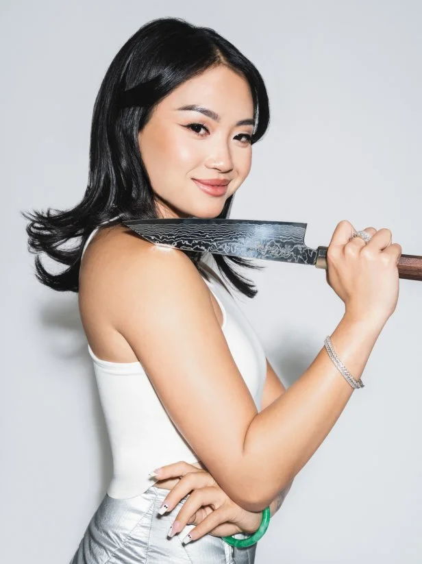 Food Network’s Newest “Hot List” — Stars to Watch in 2025 | Food Network