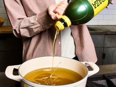 50 Tea Sandwiches : Recipes and Cooking : Food Network | Food Network