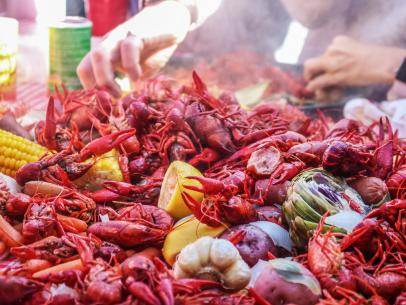 50 Tea Sandwiches : Recipes and Cooking : Food Network | Food Network