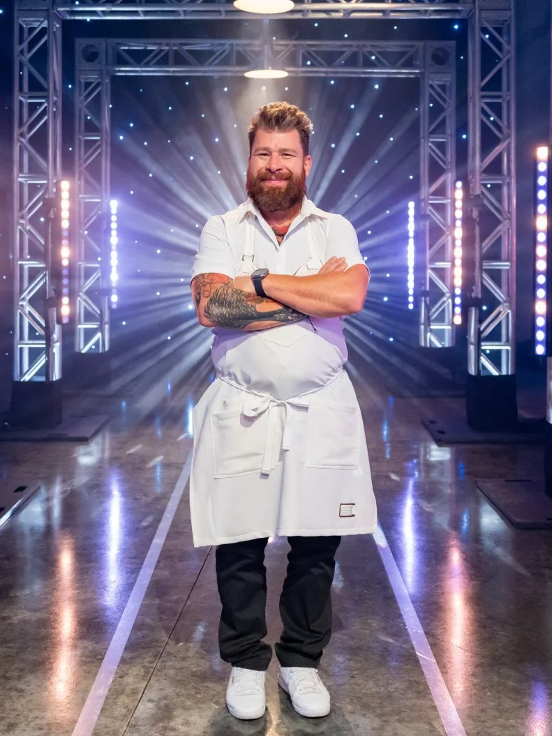 Learn More About the Chefs Competing in 'Tournament of Champions ...